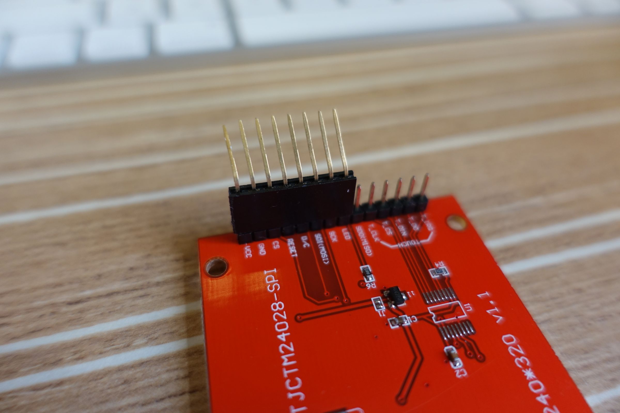 Arduino BiJin ToKei : 11 Steps - Instructables