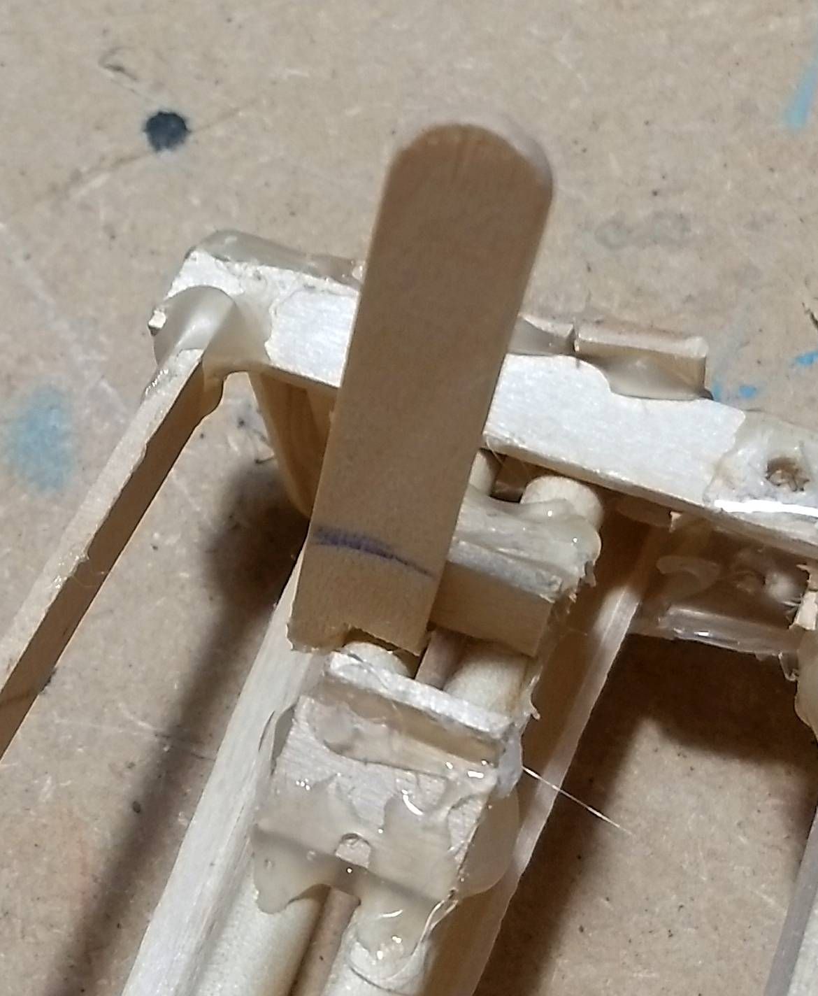Rubber Band Rocket Launch Pad : 7 Steps (with Pictures) - Instructables