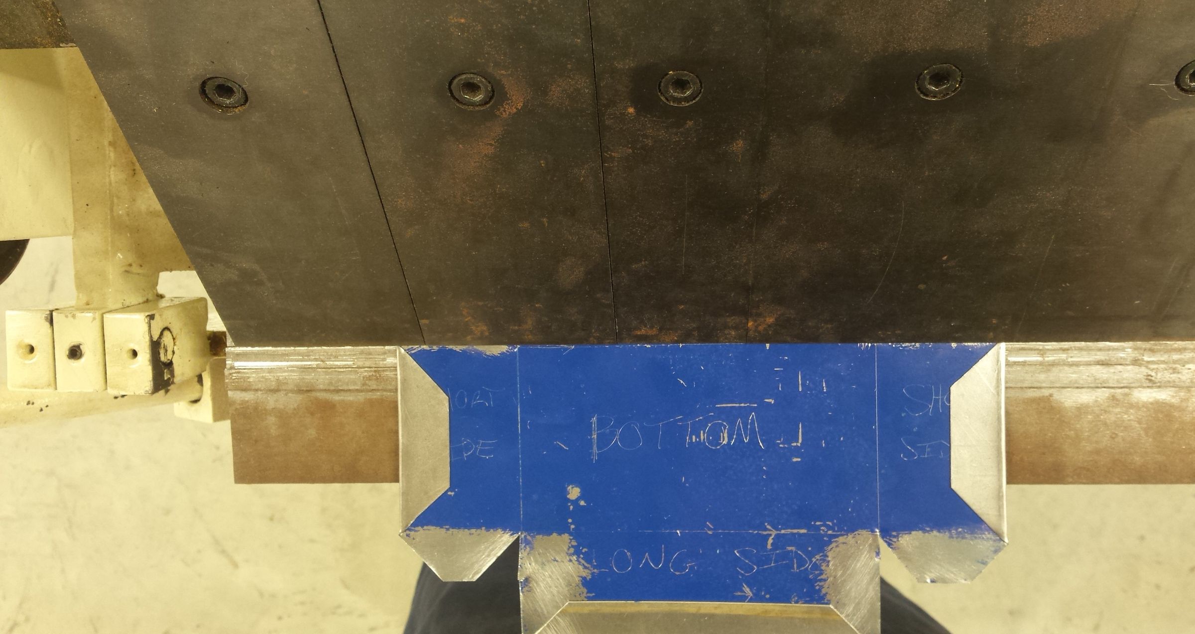 Sheet Metal Box : 12 Steps (with Pictures) - Instructables