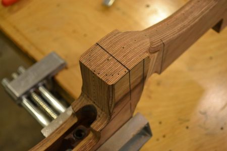 Building a Custom Rifle Stock : 14 Steps - Instructables