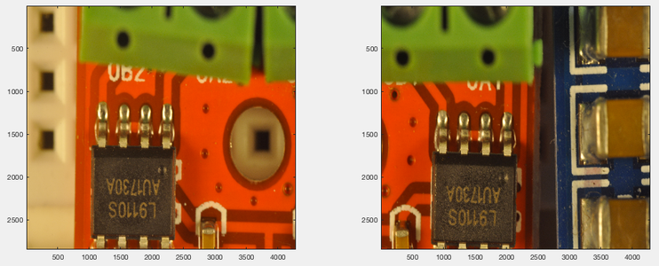Desktop Gigapixel Microscope : 10 Steps (with Pictures) - Instructables