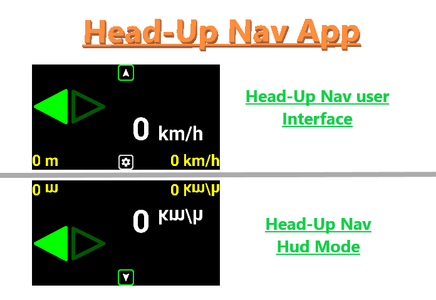 Holographic Car Heads-Up Display (HUD) : 5 Steps (with Pictures ...