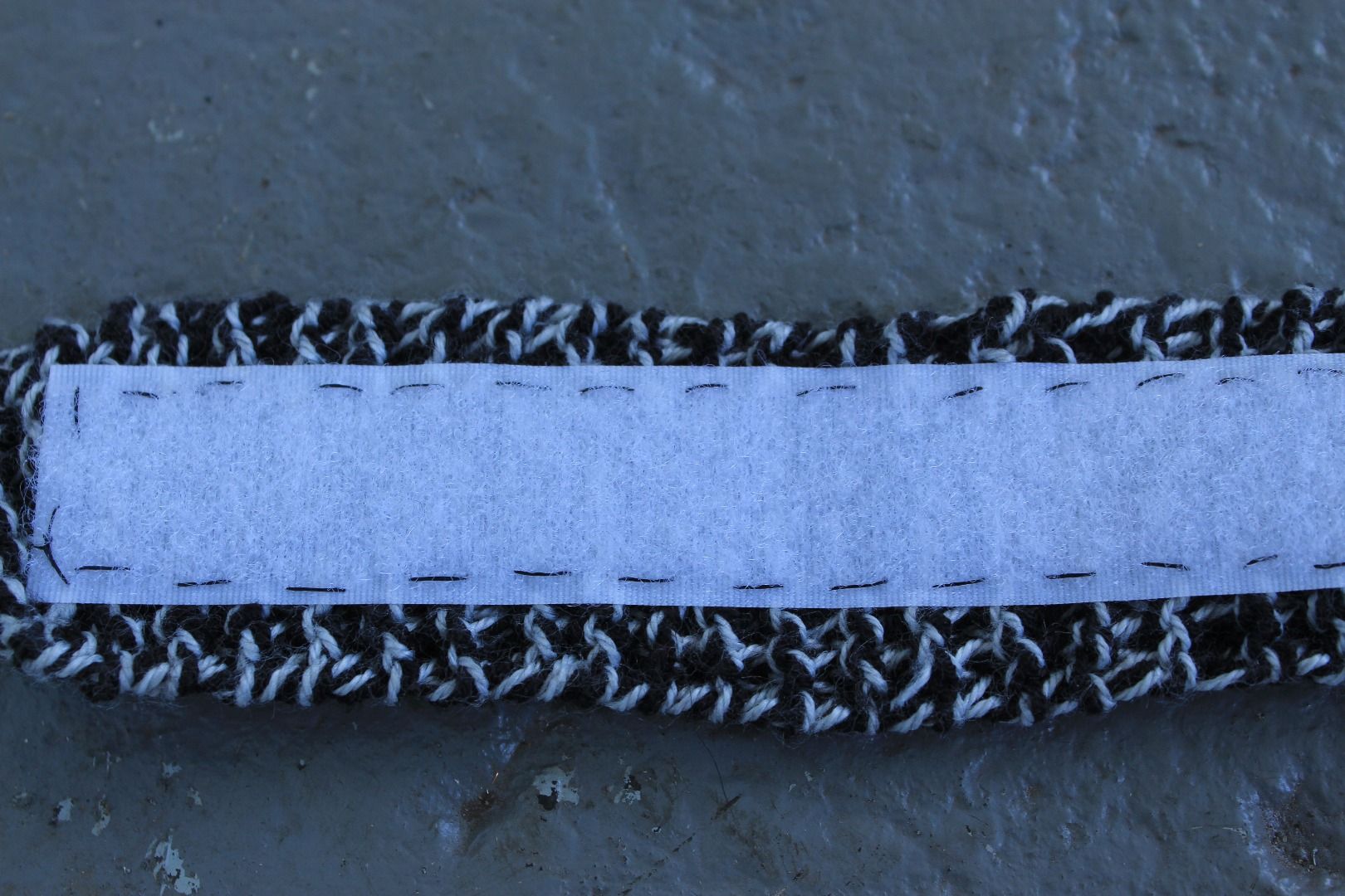 DIY Breath Sensor With Arduino (Conductive Knitted Stretch Sensor) : 7 ...