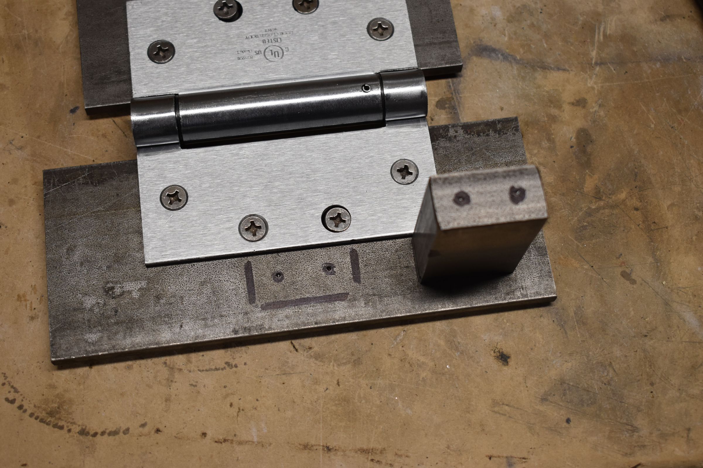 Knife Grinding Jig : 11 Steps (with Pictures) - Instructables