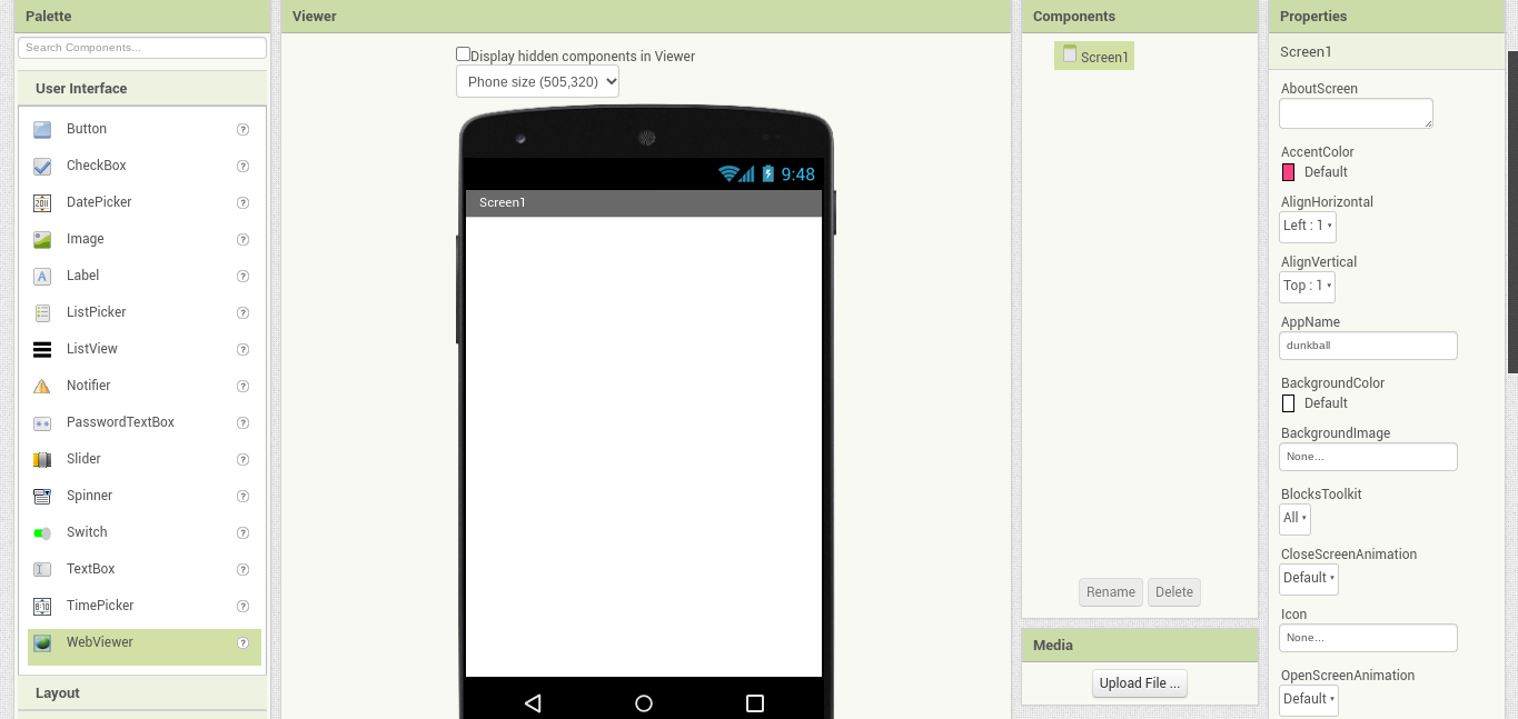 Making an Android Mobile App With Scratch 3.0 : 7 Steps - Instructables