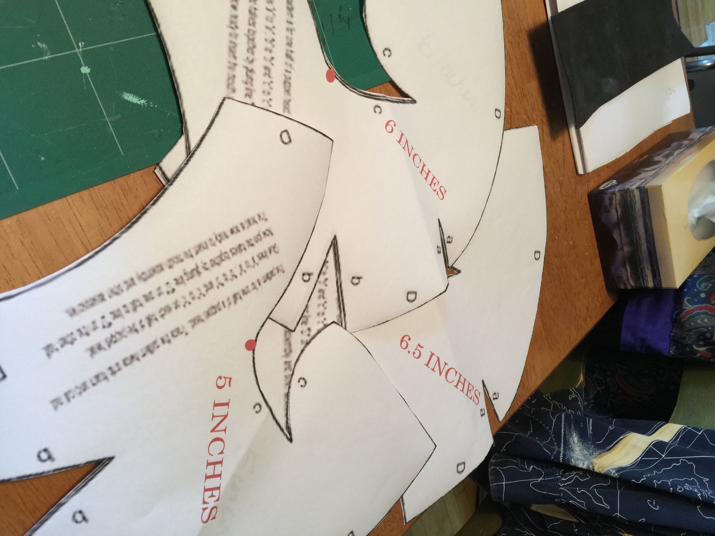 How to Make a Dragon Puppet. : 31 Steps (with Pictures) - Instructables