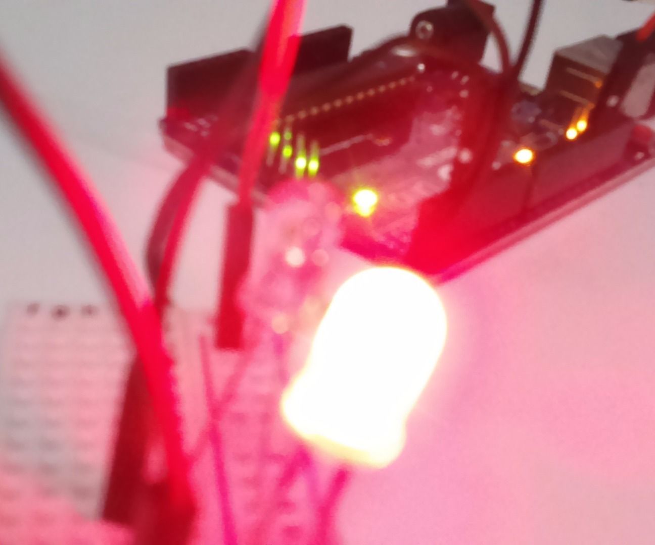 getting started with arduino in 60 minutes DIY Project - Step-by-Step ...