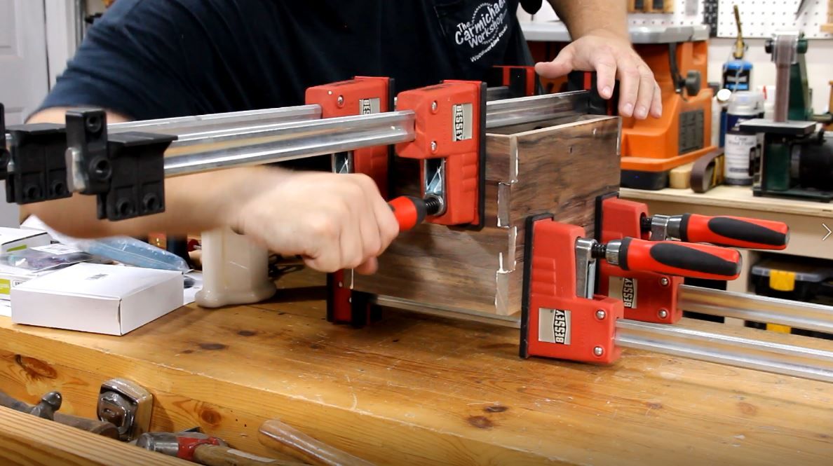 DIY Wood Bluetooth Speaker : 8 Steps (with Pictures) - Instructables