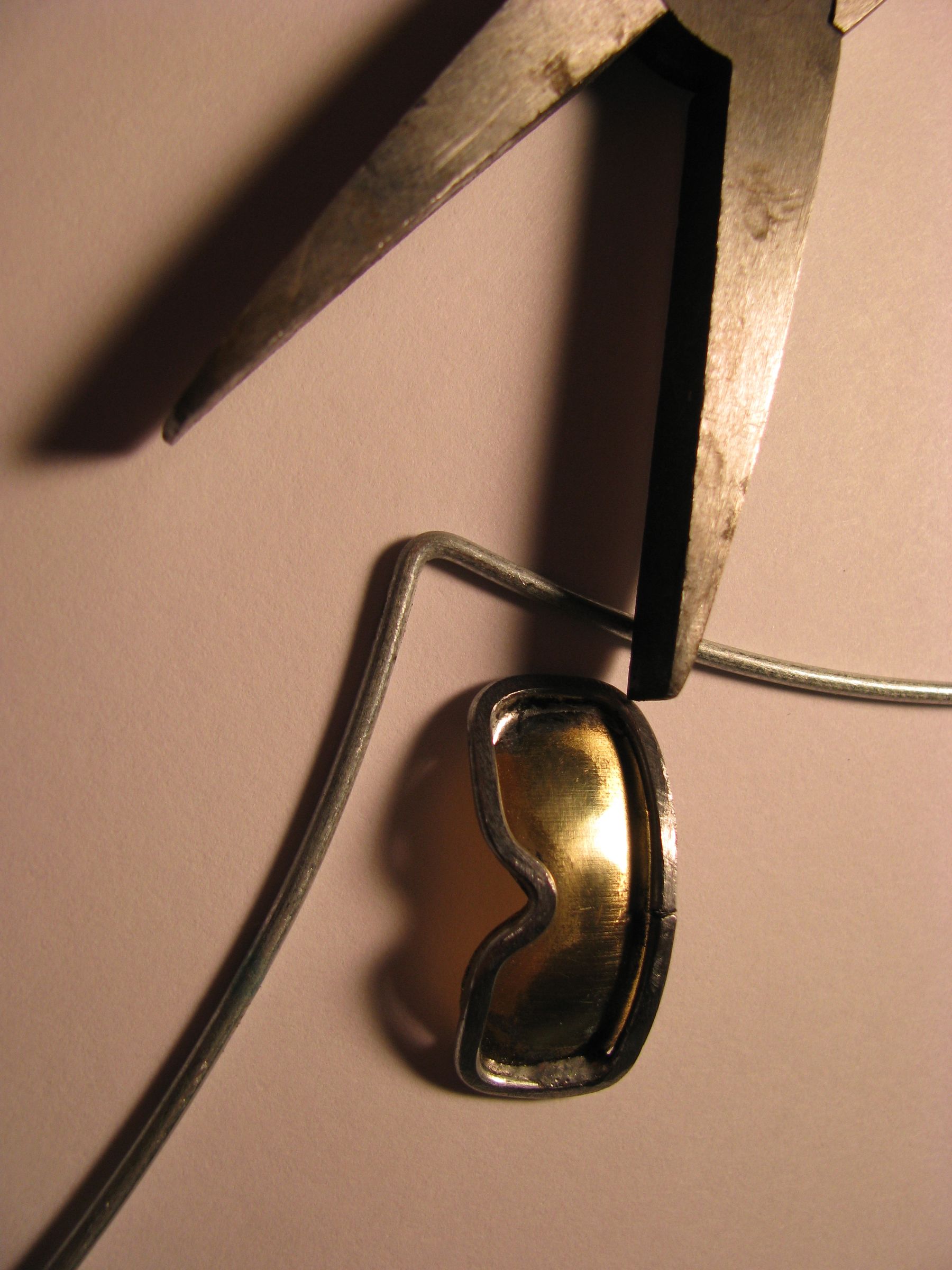DIY Cufflinks : 10 Steps (with Pictures) - Instructables