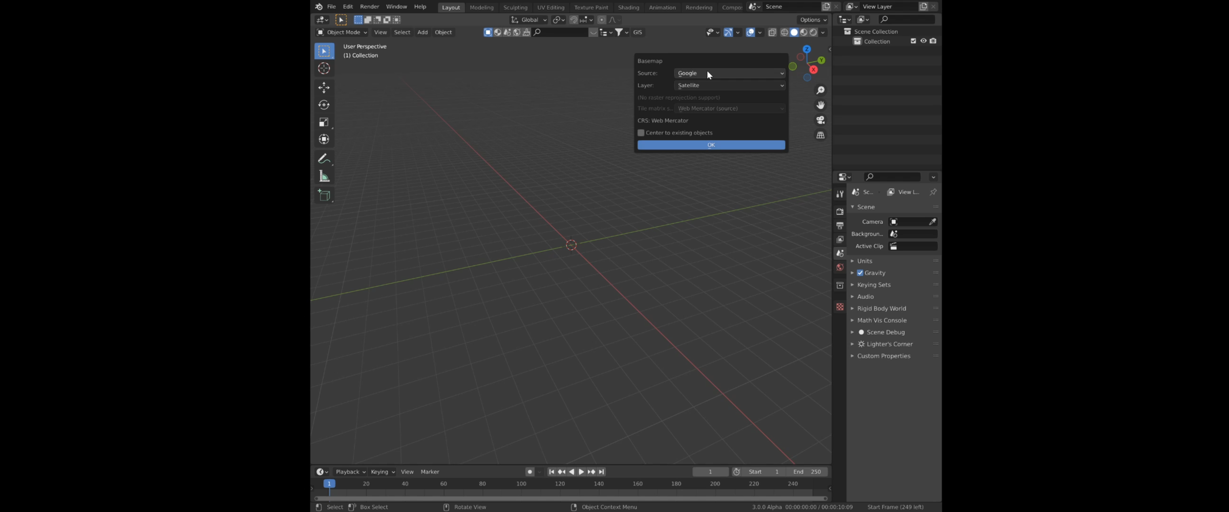 3D Printed Any Earth Terrain Map : 4 Steps (with Pictures) - Instructables