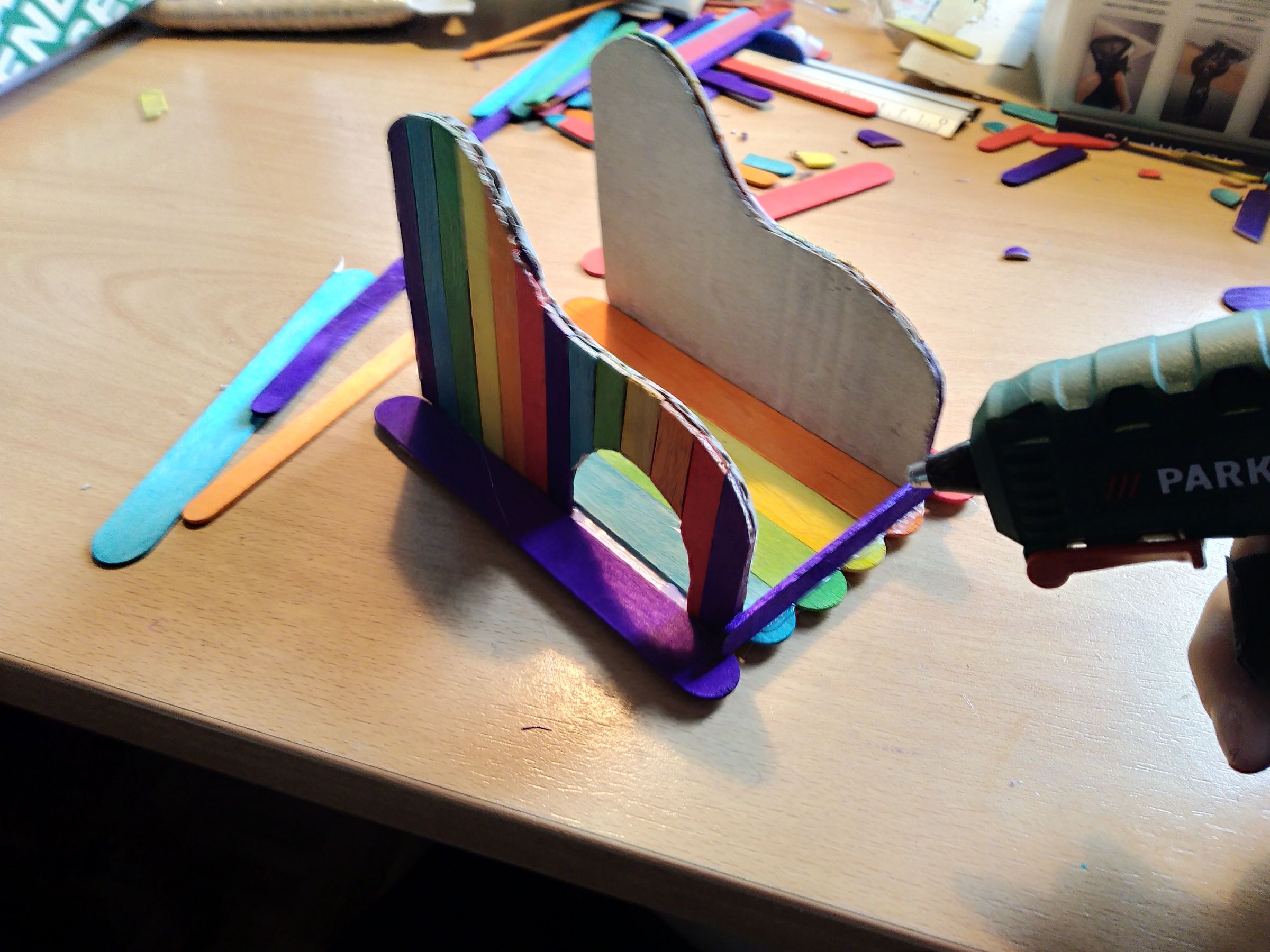 Hamster Tree House : 11 Steps (with Pictures) - Instructables