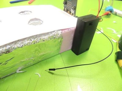 Fun and Games With Micro:bit: Catapult and Operation! : 31 Steps (with ...
