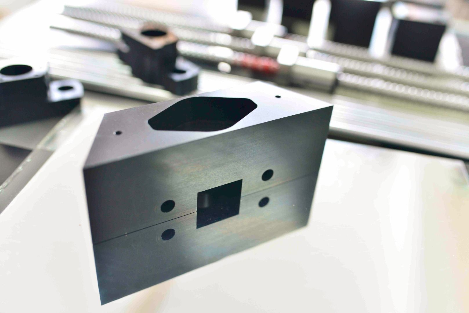 A Delta 3D Printer : 5 Steps - Instructables