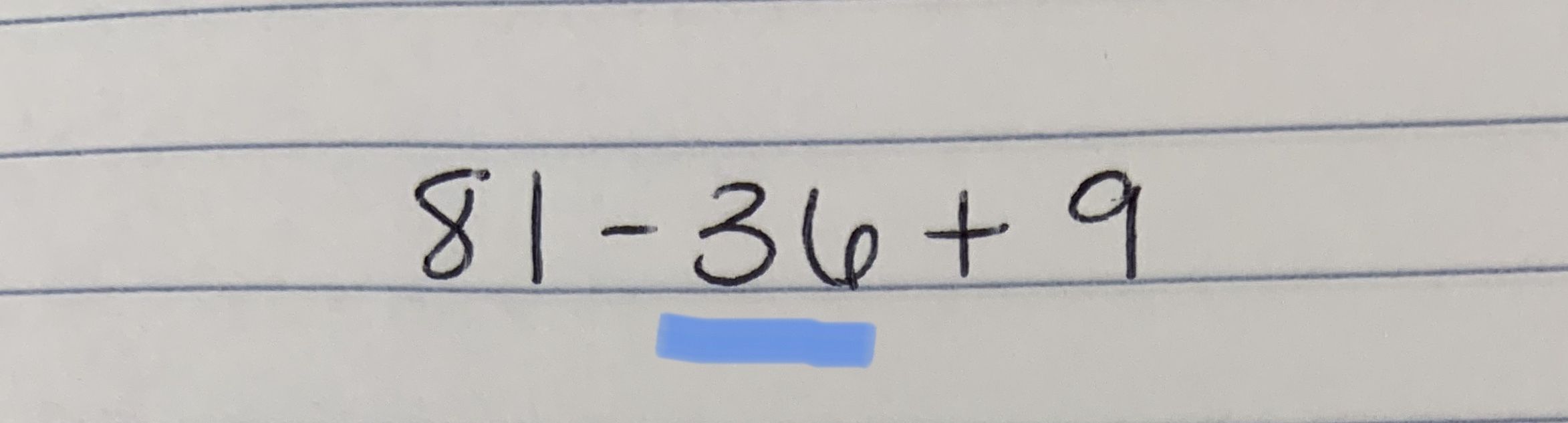How to Solve a Math Problem Using PEMDAS : 16 Steps - Instructables
