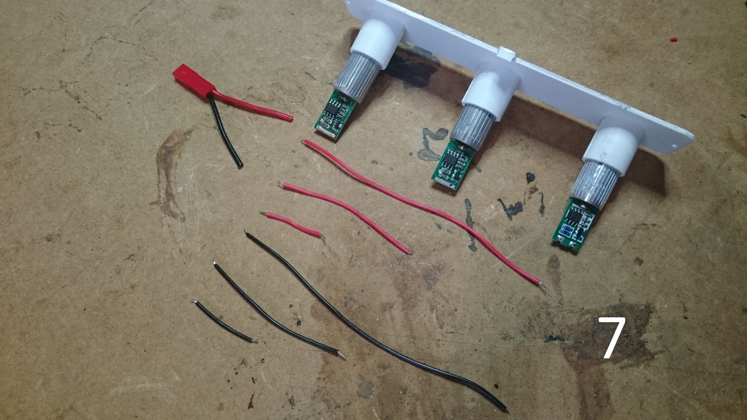 Dead Space: Schofield Tools 211-V Plasma Cutter : 19 Steps (with ...