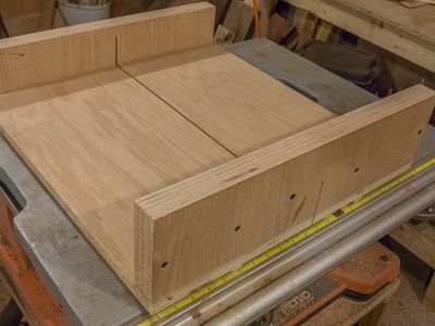 Elegant Wood Breadboard : 14 Steps (with Pictures) - Instructables