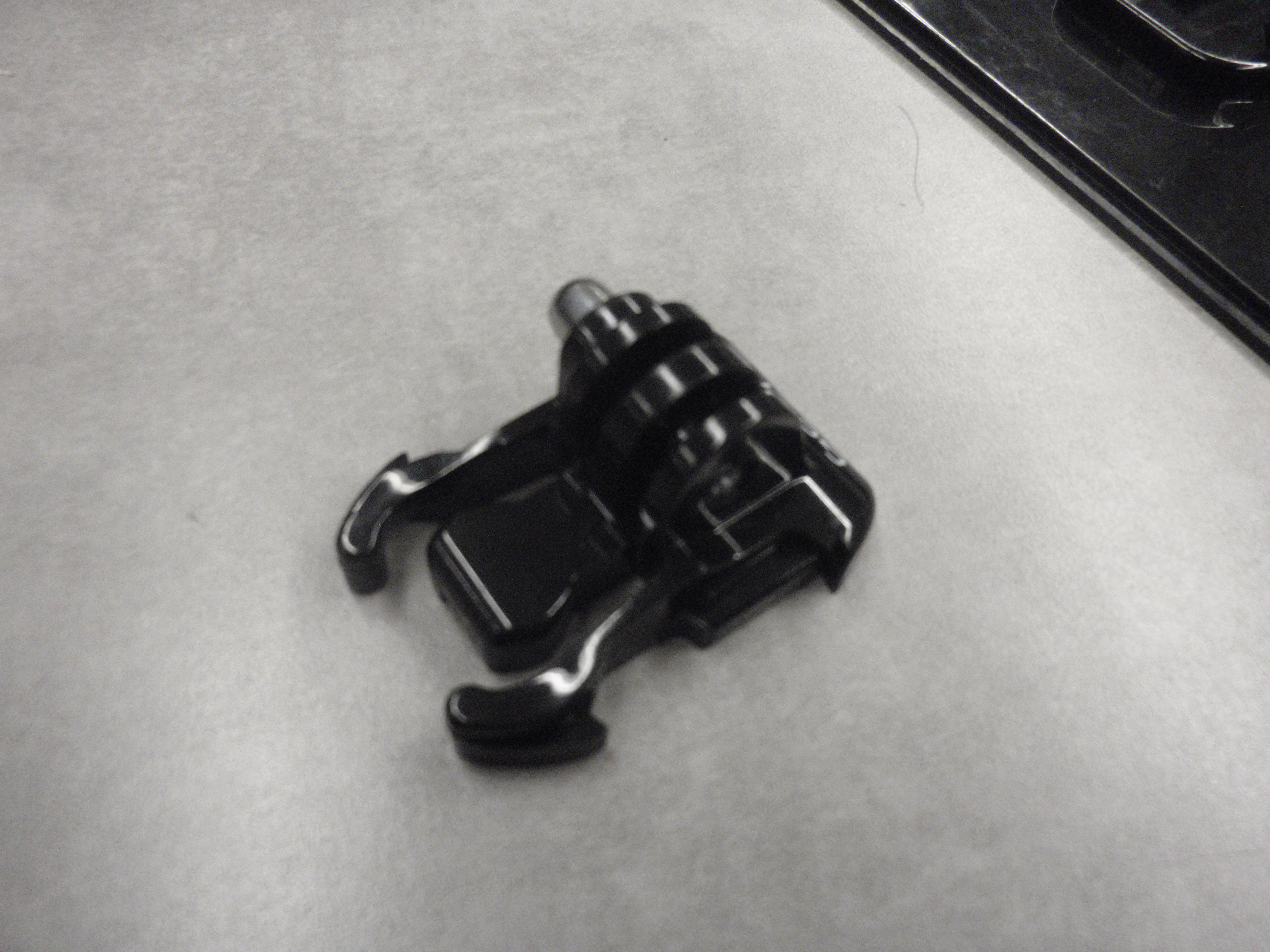 3D Printed GoPro Mount : 7 Steps (with Pictures) - Instructables