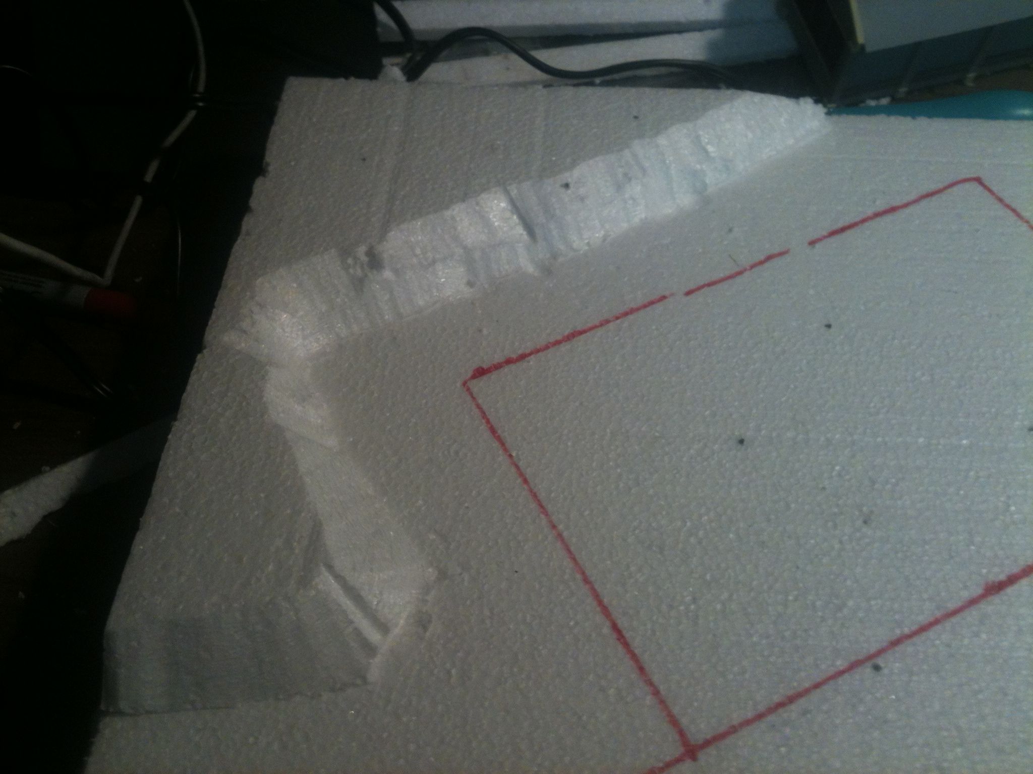Make a Diorama Using Foam : 7 Steps - Instructables