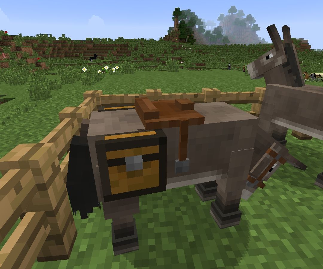 Minecraft Animals : 13 Steps (with Pictures) - Instructables