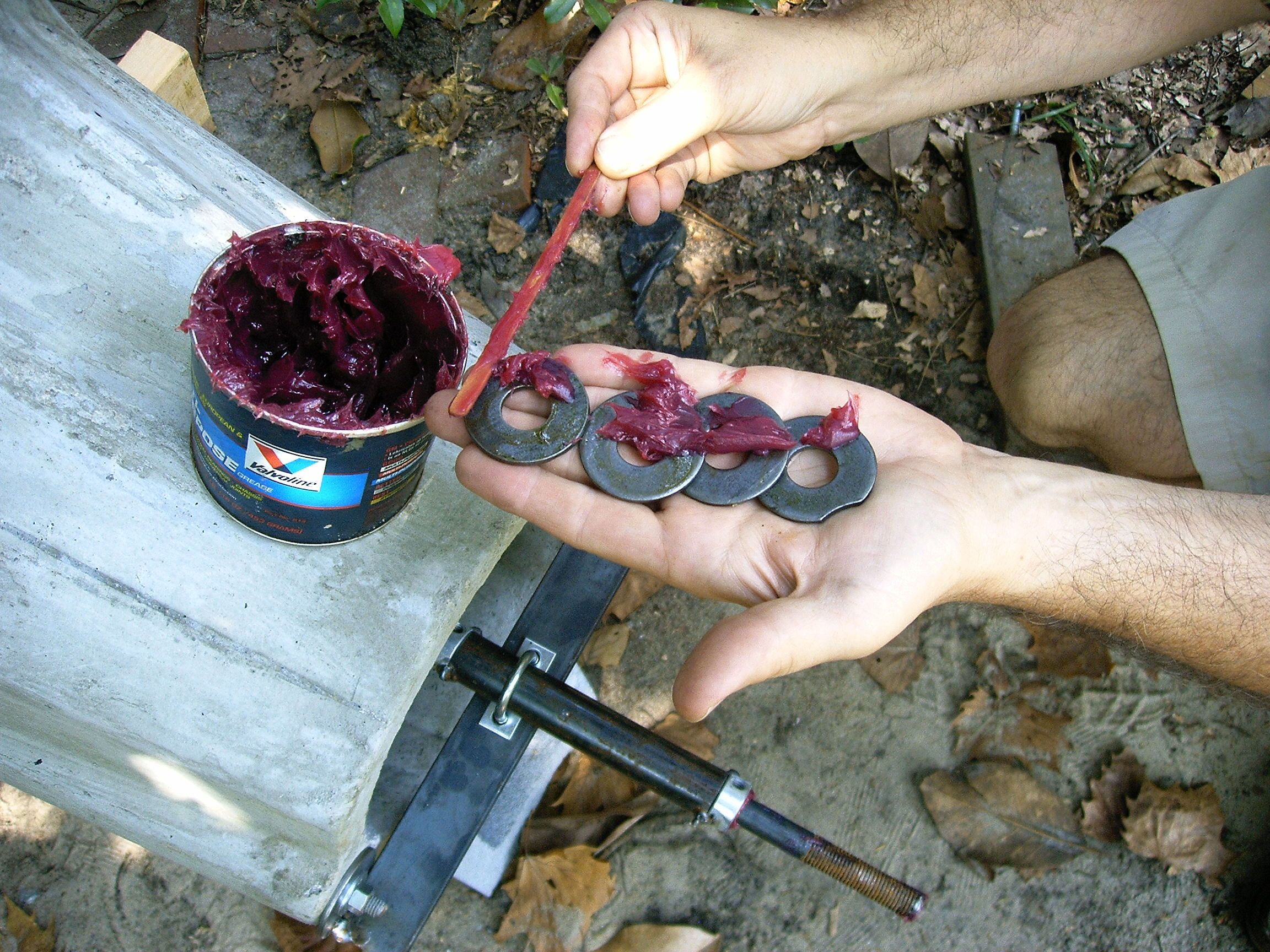 Universal Nut Sheller : 48 Steps (with Pictures) - Instructables
