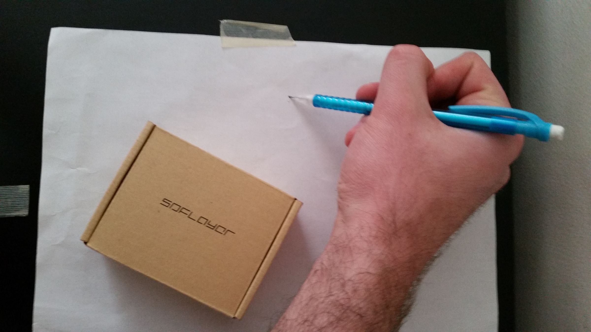 How to Draw: Anamorphic Drawing : 14 Steps - Instructables
