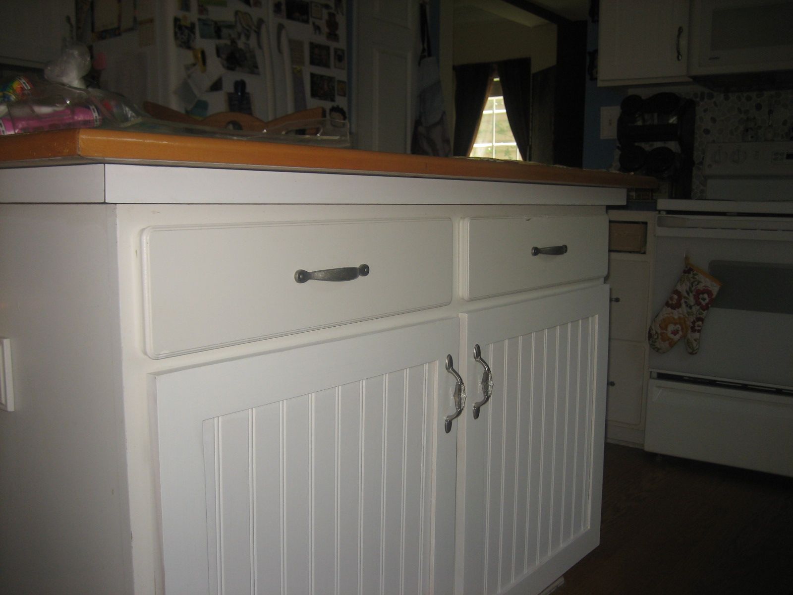 REPLACING DRAWER FACES : 5 Steps (with Pictures) - Instructables