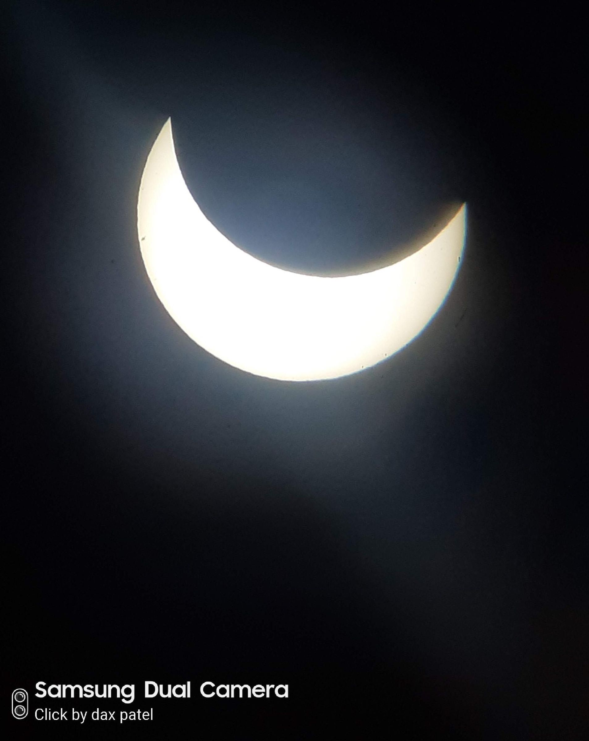 DIY Solar Filter for Telescope : 8 Steps (with Pictures) - Instructables