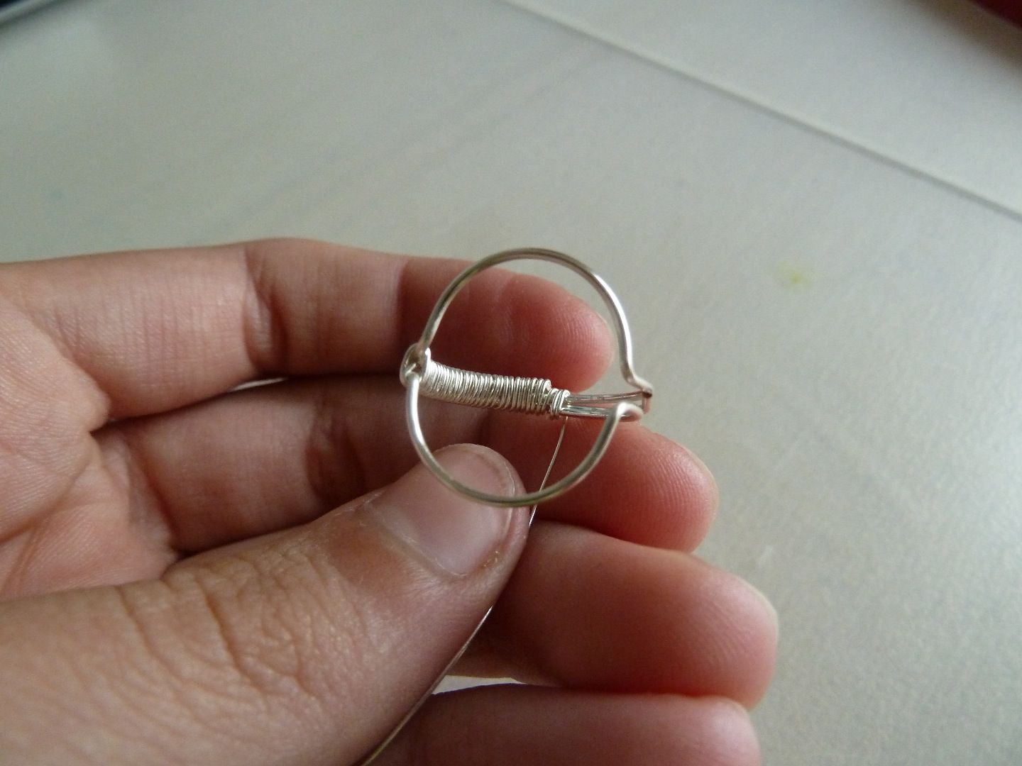 Tree of Life Ring : 17 Steps (with Pictures) - Instructables