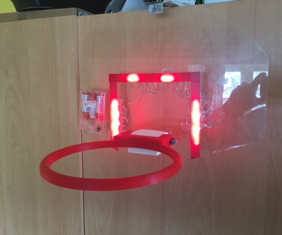 Basketball Net : 8 Steps (with Pictures) - Instructables