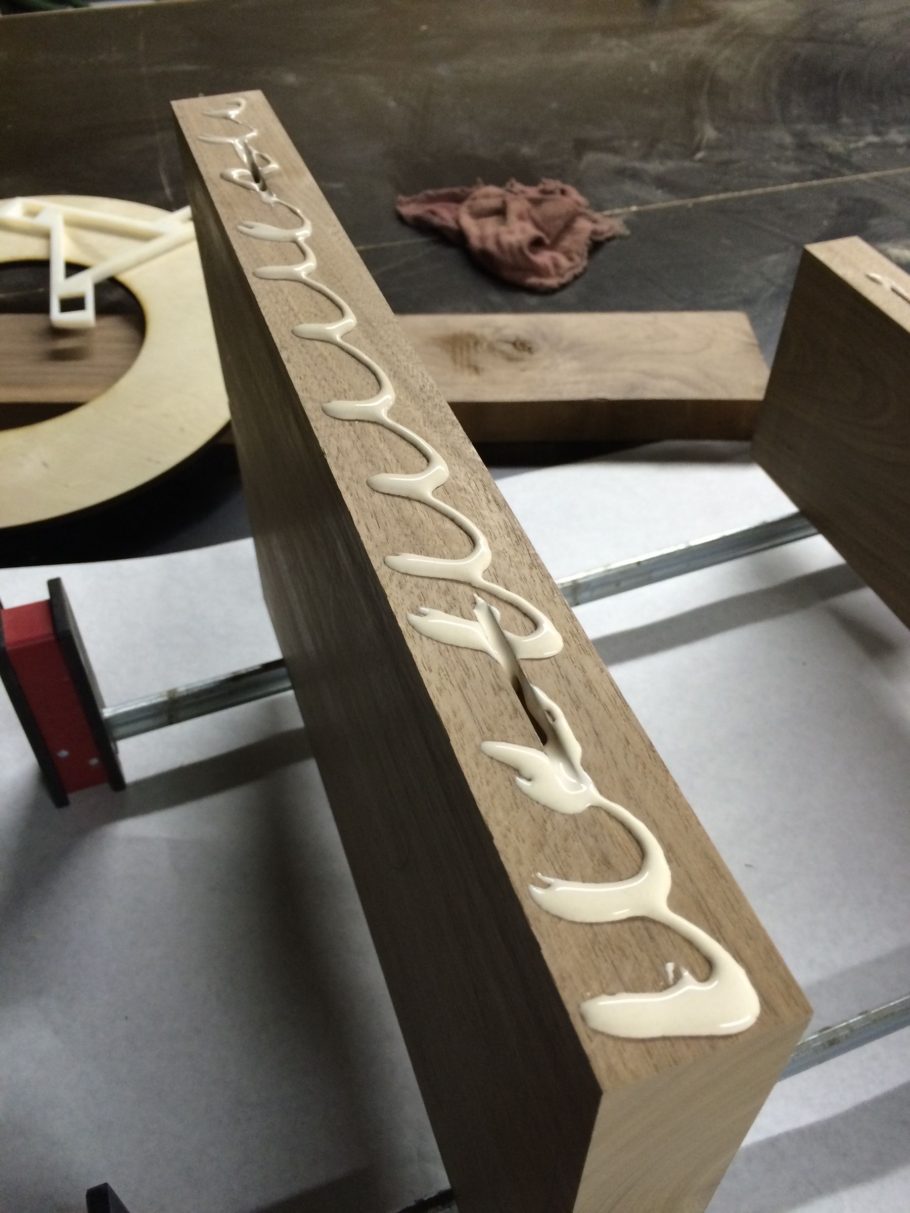 Tap Table : 7 Steps (with Pictures) - Instructables