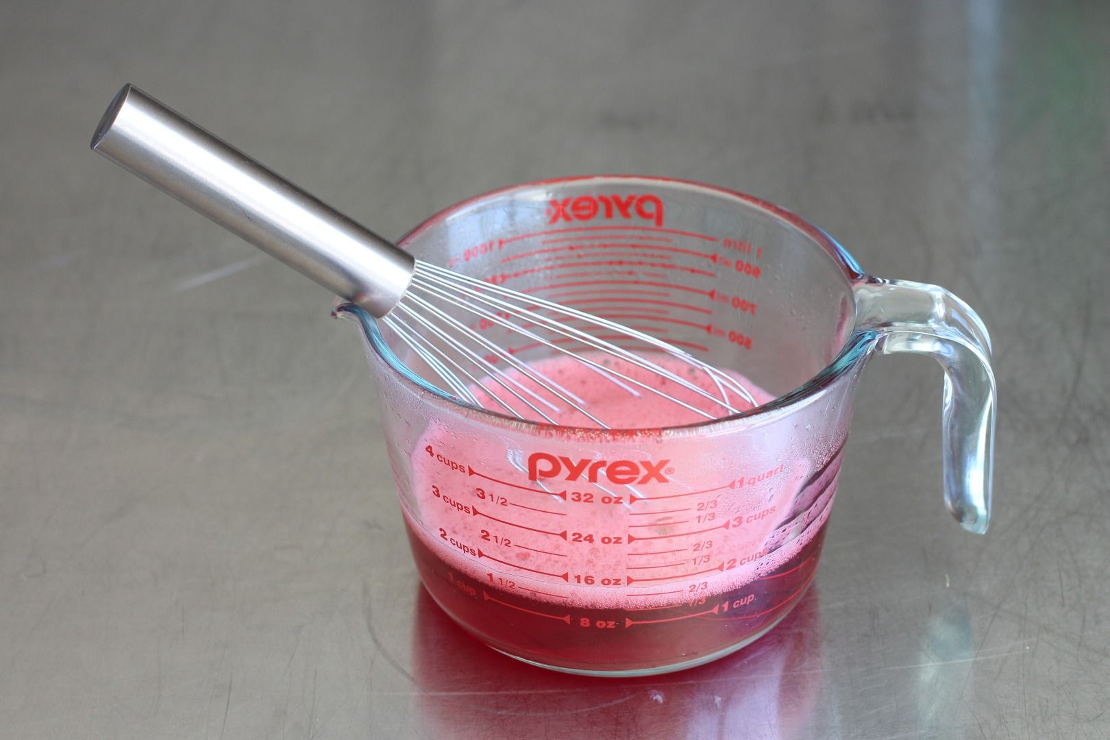 How to Make Jello Shots : 4 Steps (with Pictures) - Instructables