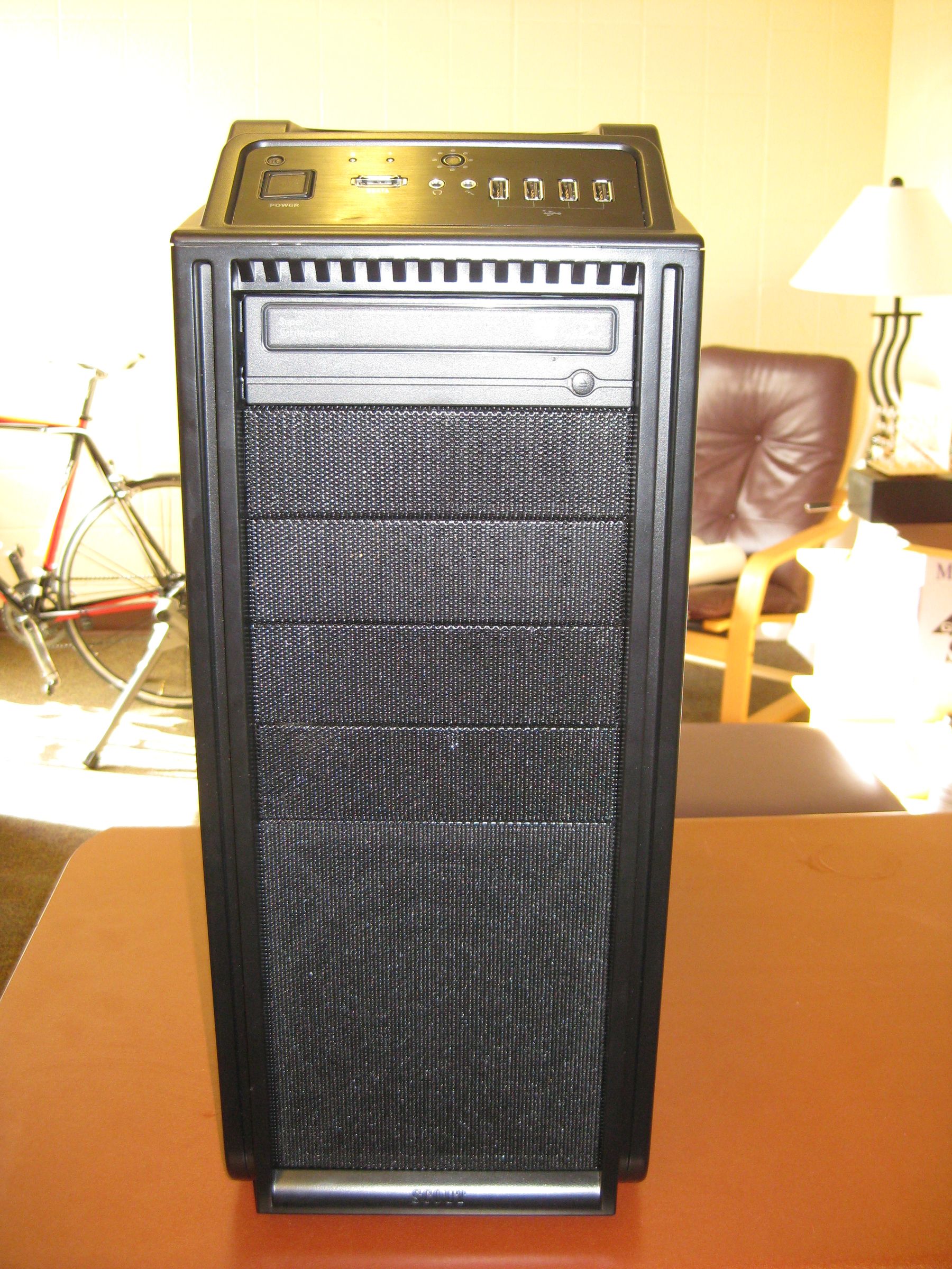 Computer Assembly : 13 Steps - Instructables