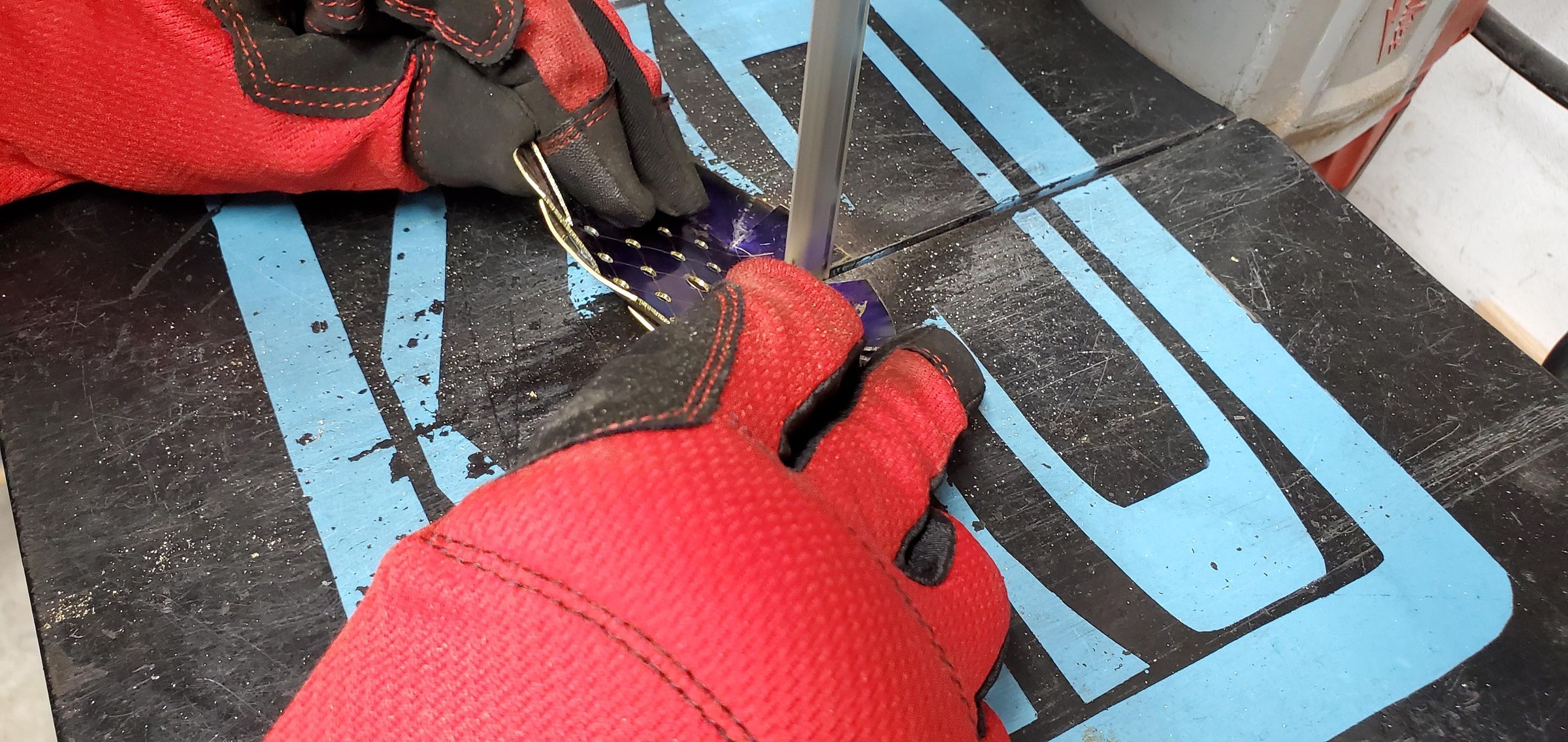 How to Make a Small Parts Cleaner : 13 Steps (with Pictures ...