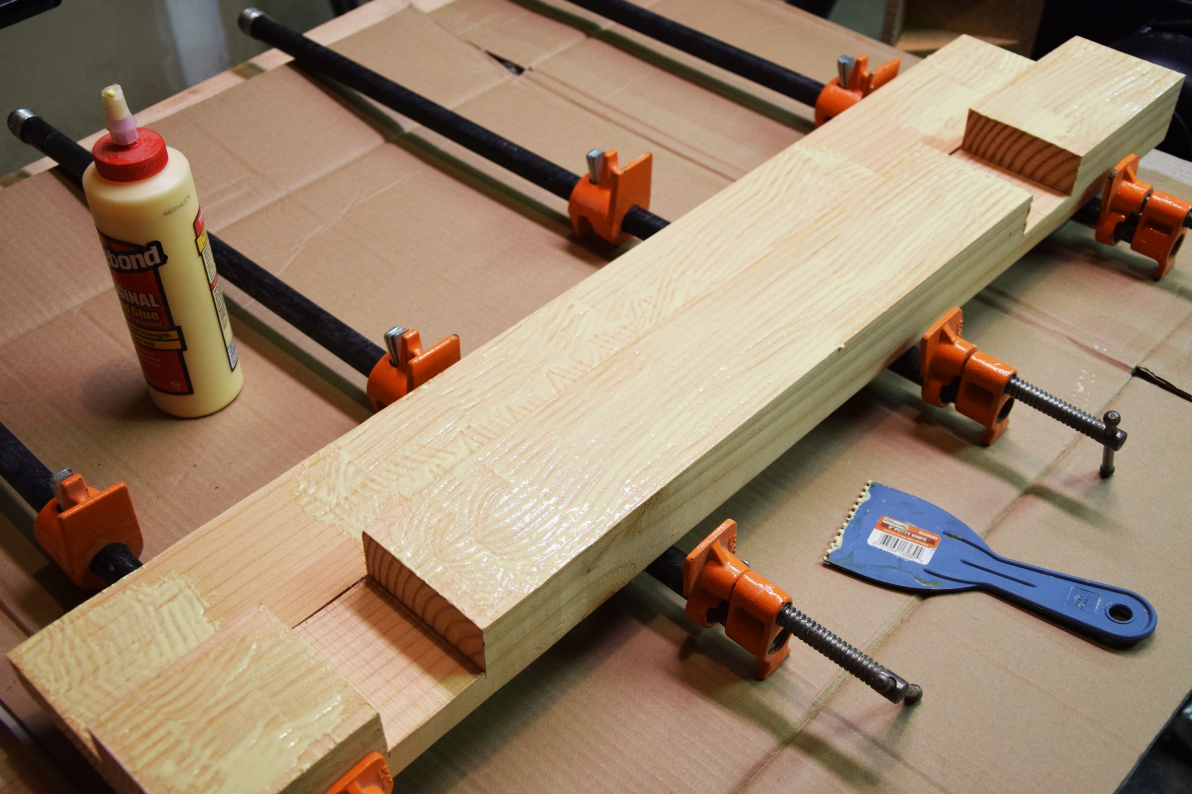 Perfect Workbench : 35 Steps (with Pictures) - Instructables