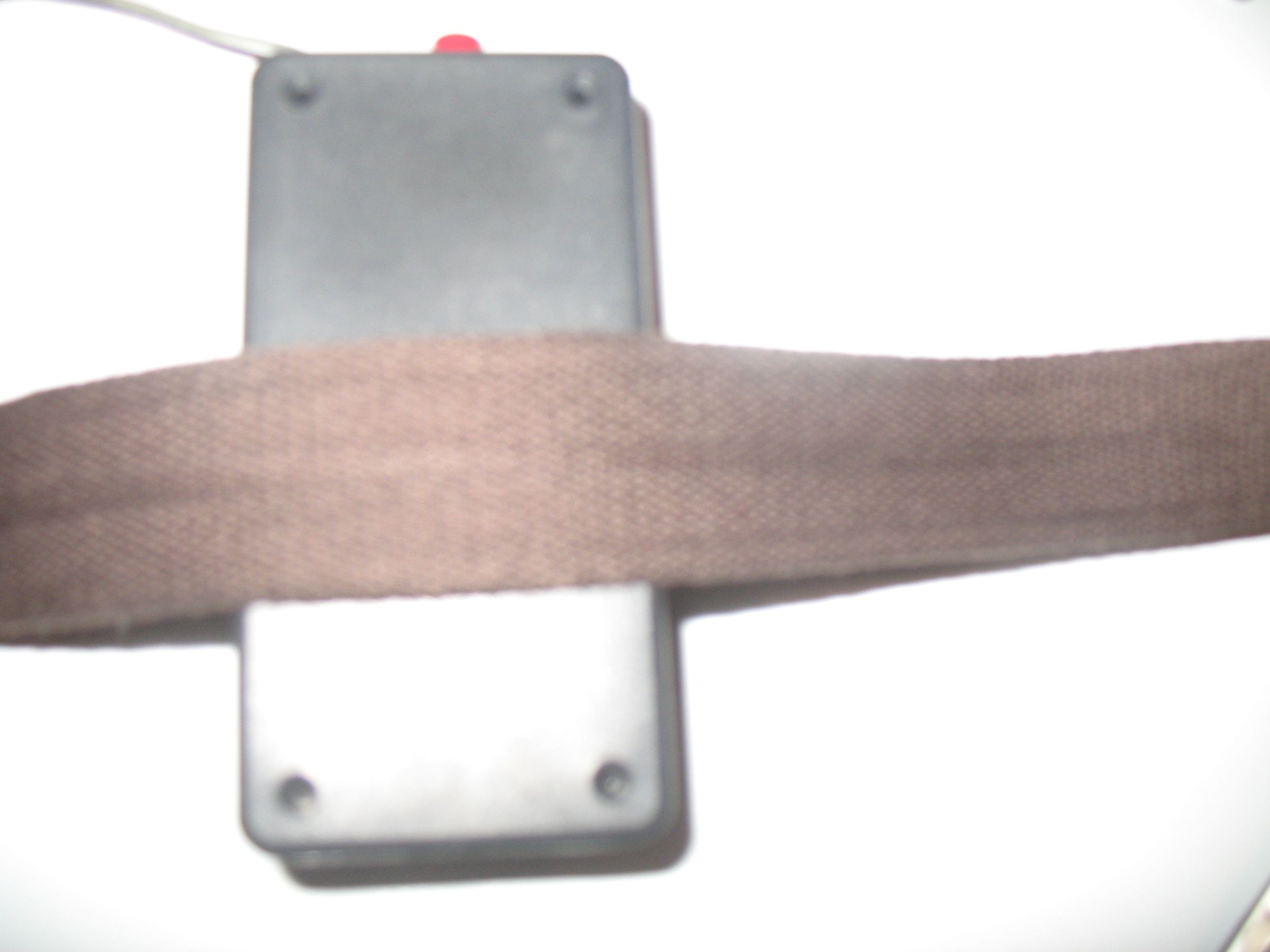 The Jokers Killer Joy Buzzer : 6 Steps - Instructables