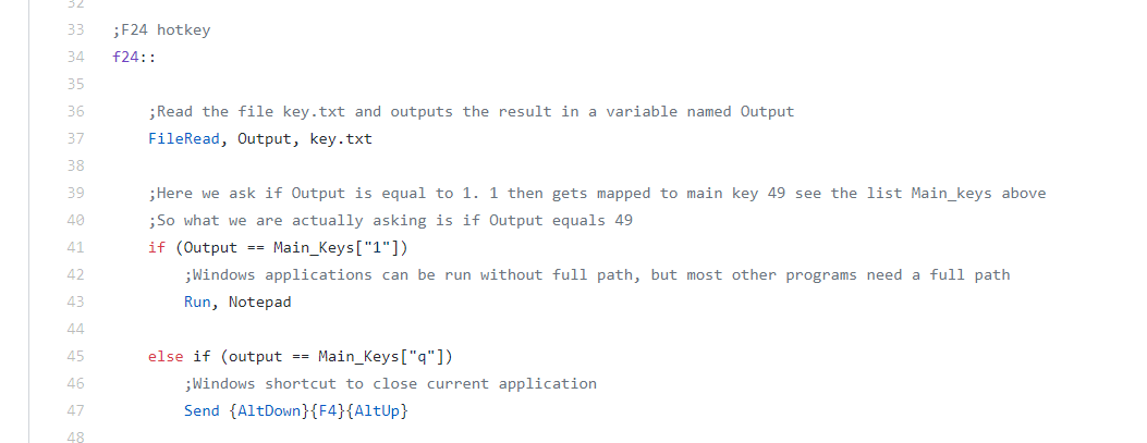 DIY Macro Keyboard : 5 Steps - Instructables