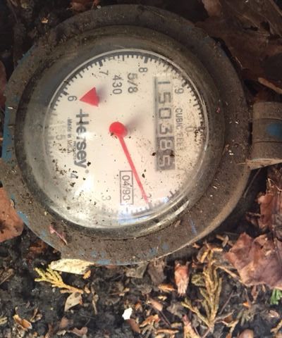 Water Meters - Instructables