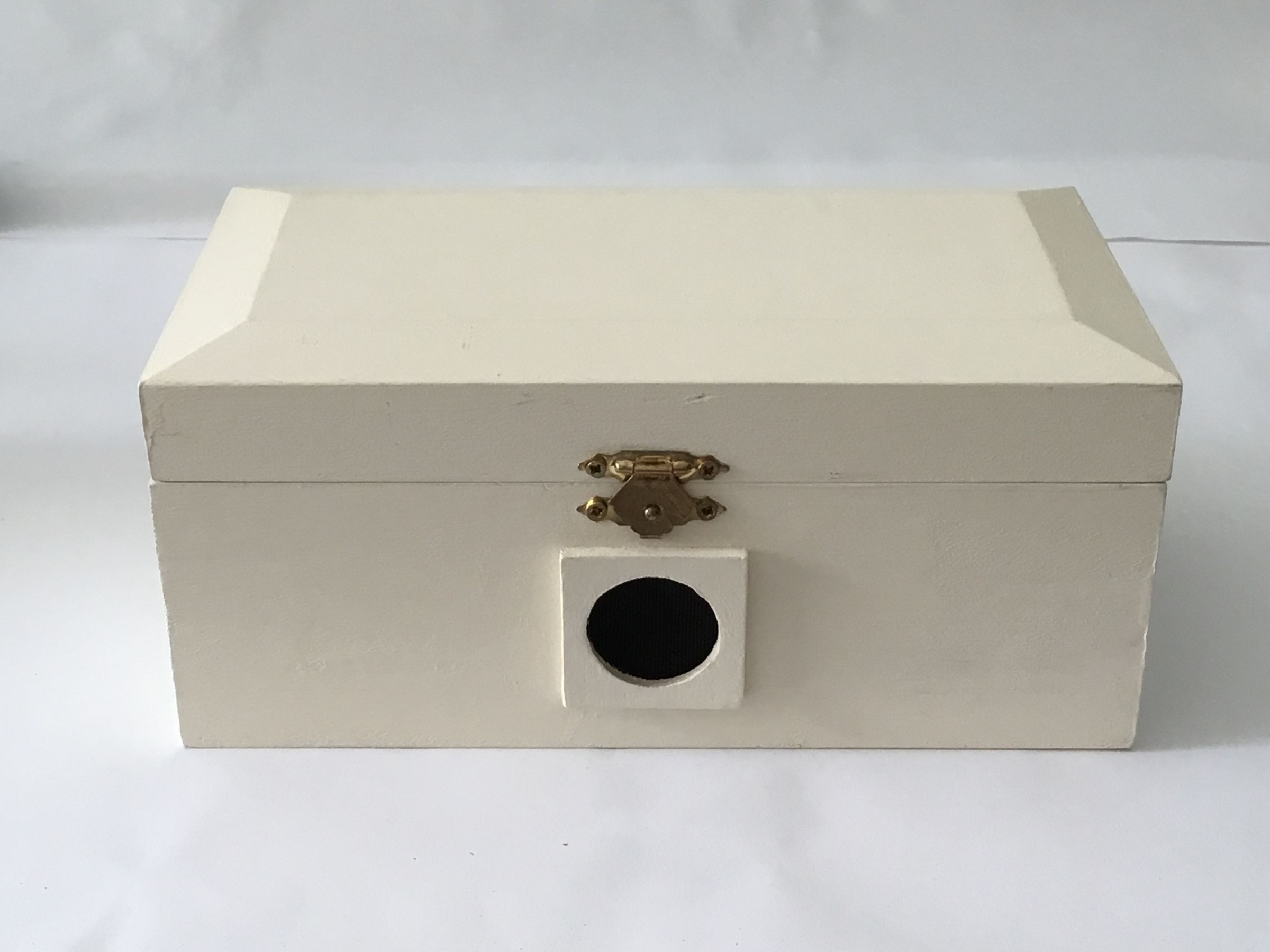 Arduino Music Box With Lyrics Display : 9 Steps - Instructables