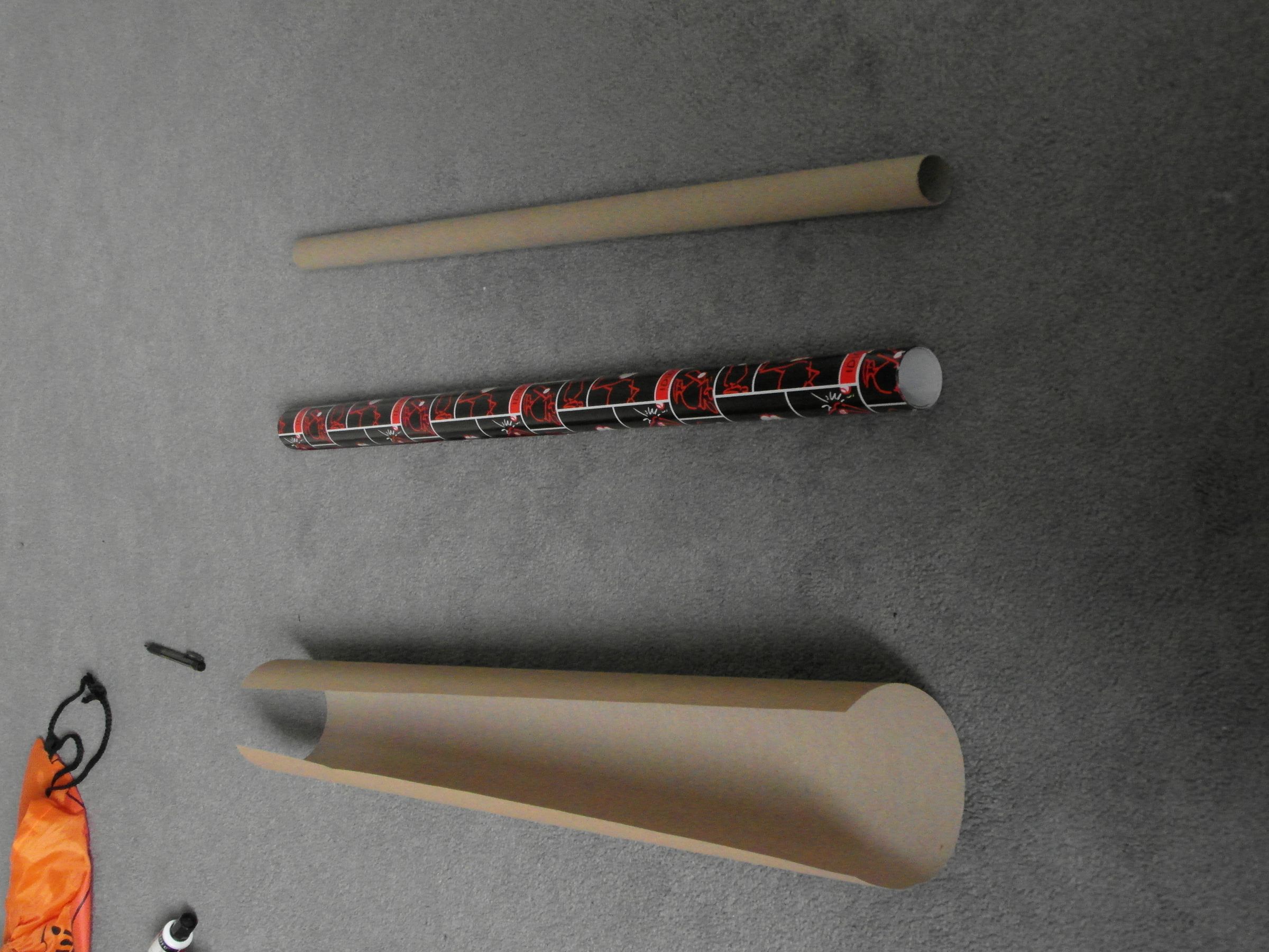 2 Stage (multistage) Model Rocket - Instructables