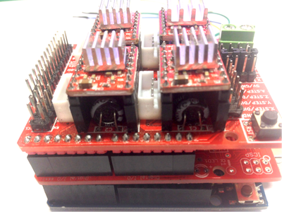 End Stop / Limit Switch Problems : 3 Steps - Instructables