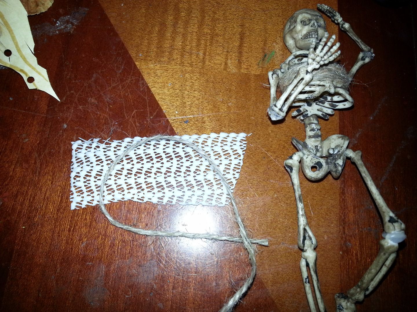 Dead Fairy : 6 Steps (with Pictures) - Instructables