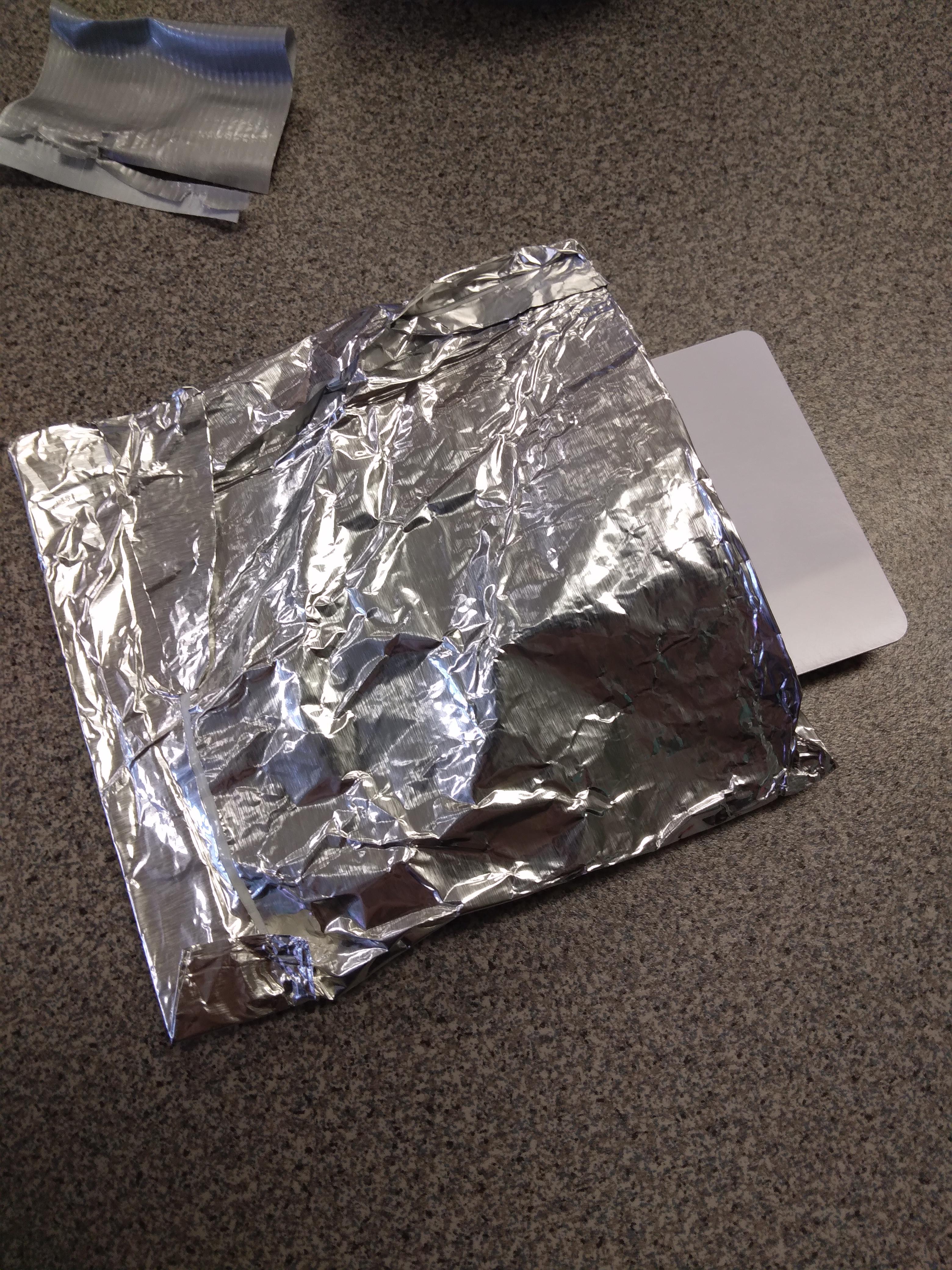 RFID Blocking - How Secure Are Our RFID Cards? How Can We Protect Them ...