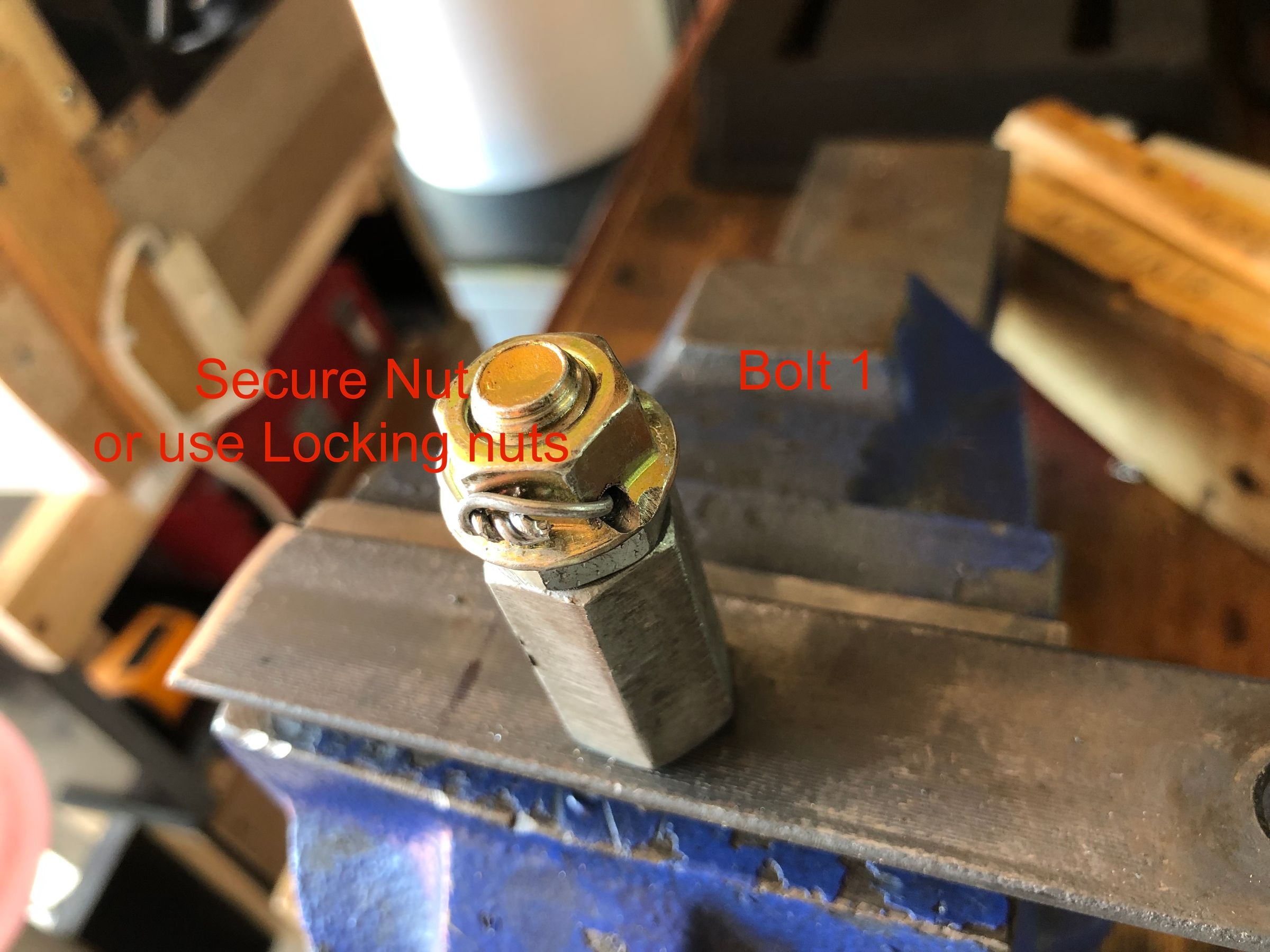 Metal Bender : 6 Steps (with Pictures) - Instructables