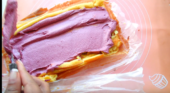 Severed Arm Cake : 5 Steps (with Pictures) - Instructables