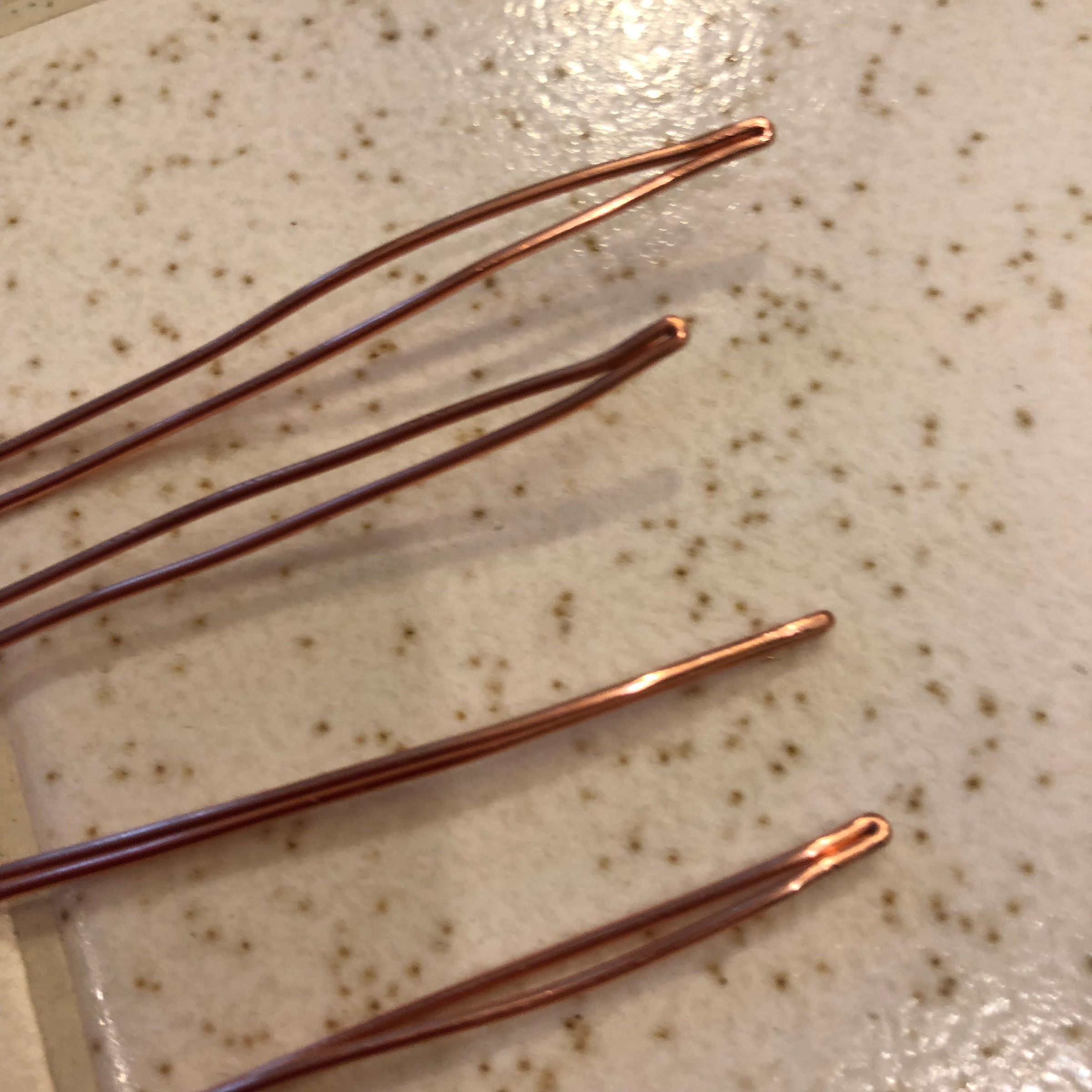 Sword Pendant Wire Wrapped Jewelry : 26 Steps (with Pictures ...