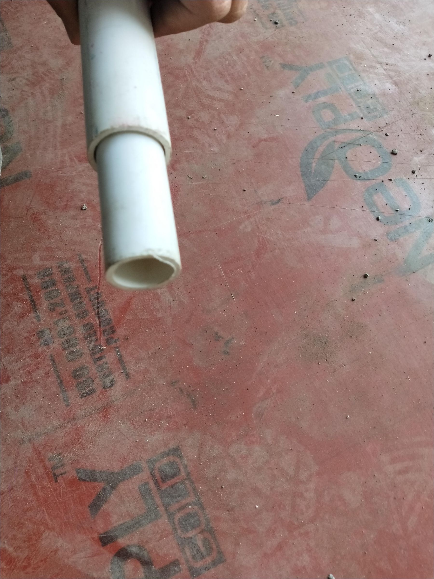 PVC Rocking Chair : 23 Steps (with Pictures) - Instructables