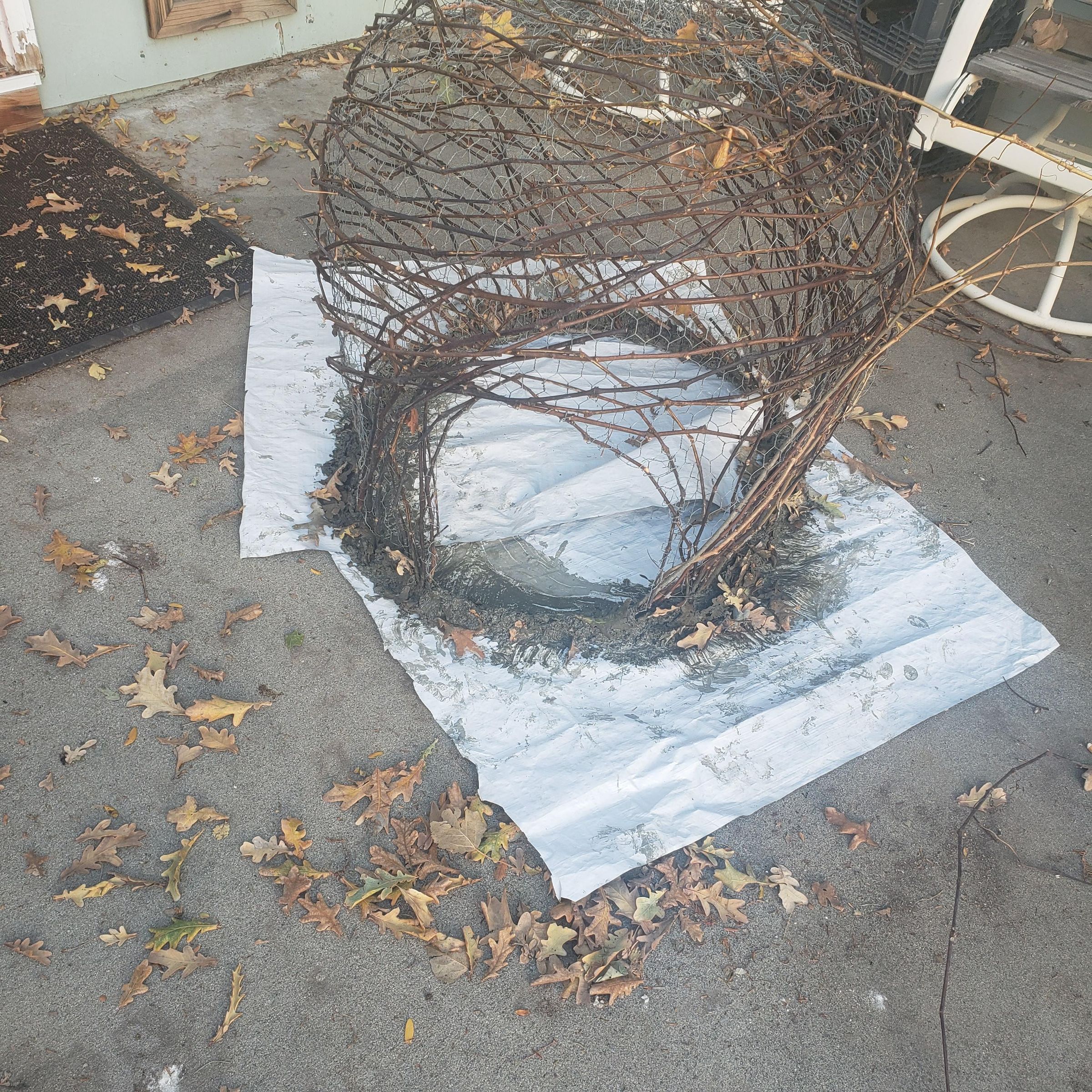 I Love Papercrete : 6 Steps (with Pictures) - Instructables