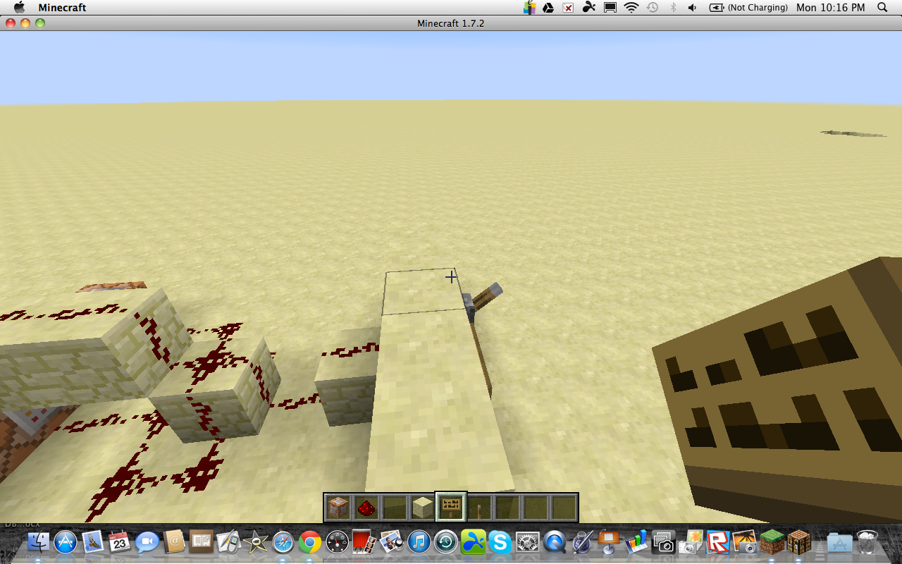 Minecraft Command Block Tutorial 1: Starter Kit : 3 Steps - Instructables