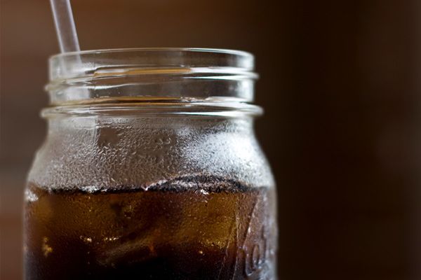 Make Your Own Soda Pop! 3 Easy Steps!!! : 3 Steps - Instructables