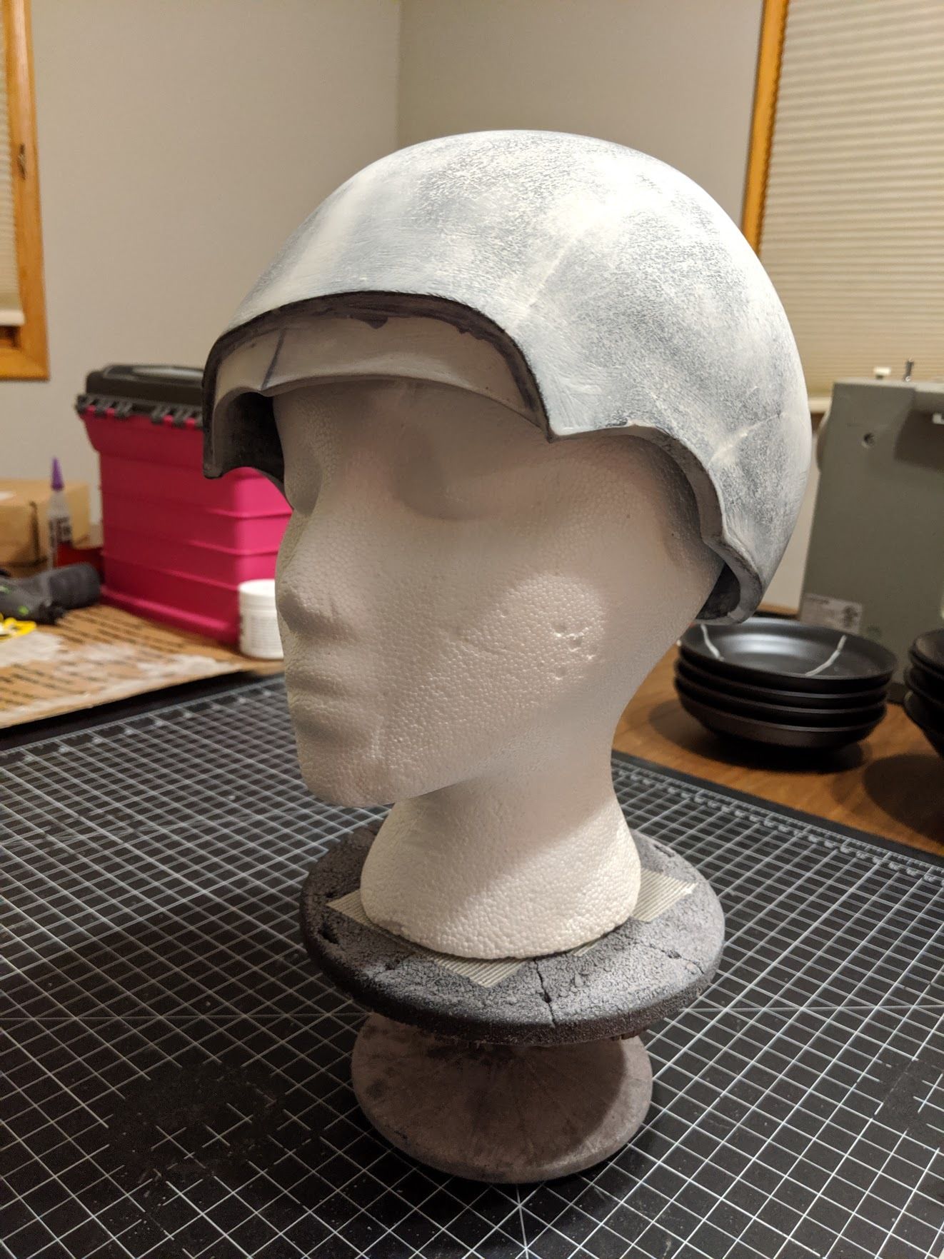 Sorceress Edea Kramer Cosplay - Final Fantasy VIII : 9 Steps (with ...